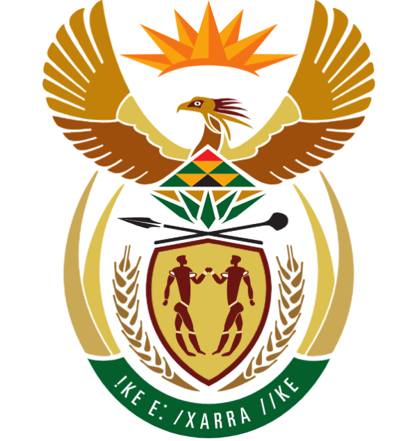 JOBS AT DEPARTMENT OF FORESTRY, FISHERIES AND THE ENVIRONMENT - Daily Info